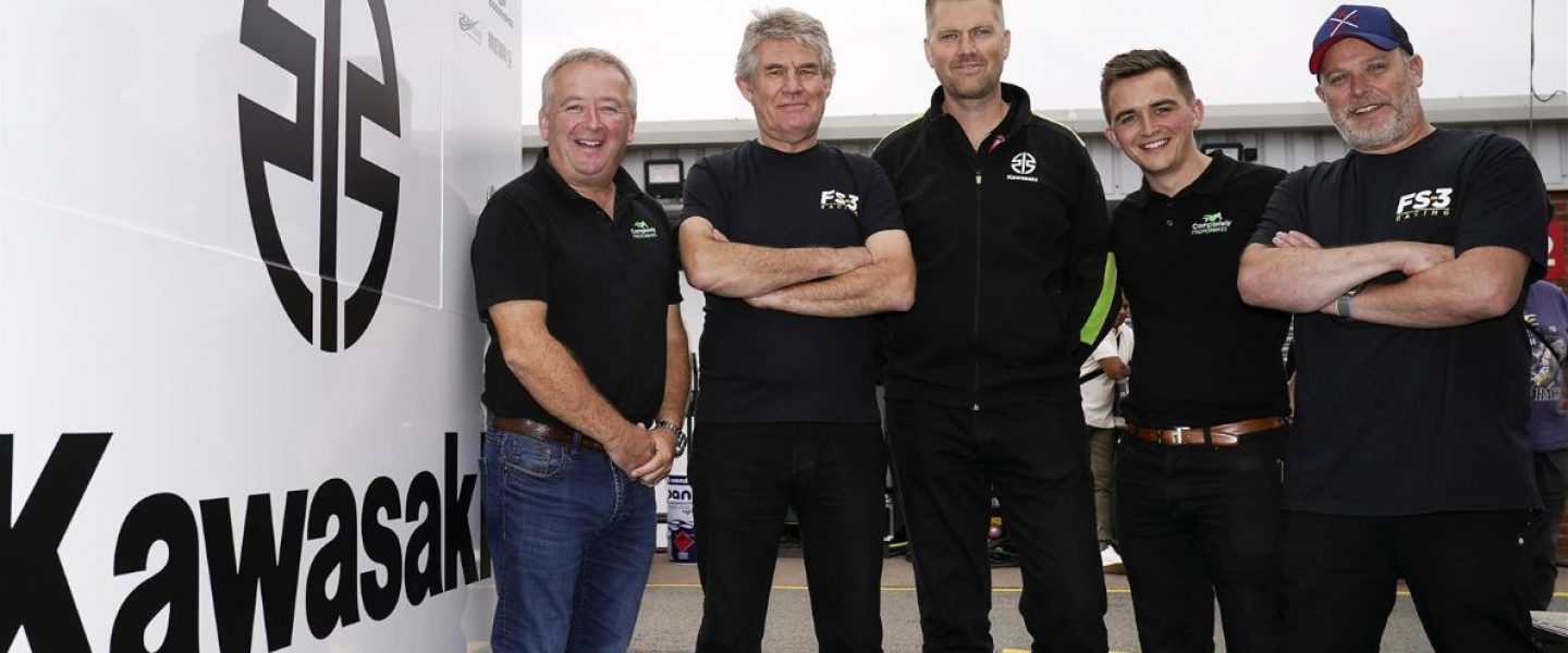 Completely Motorbikes announced as new title sponsor of FS-3 Racing ...