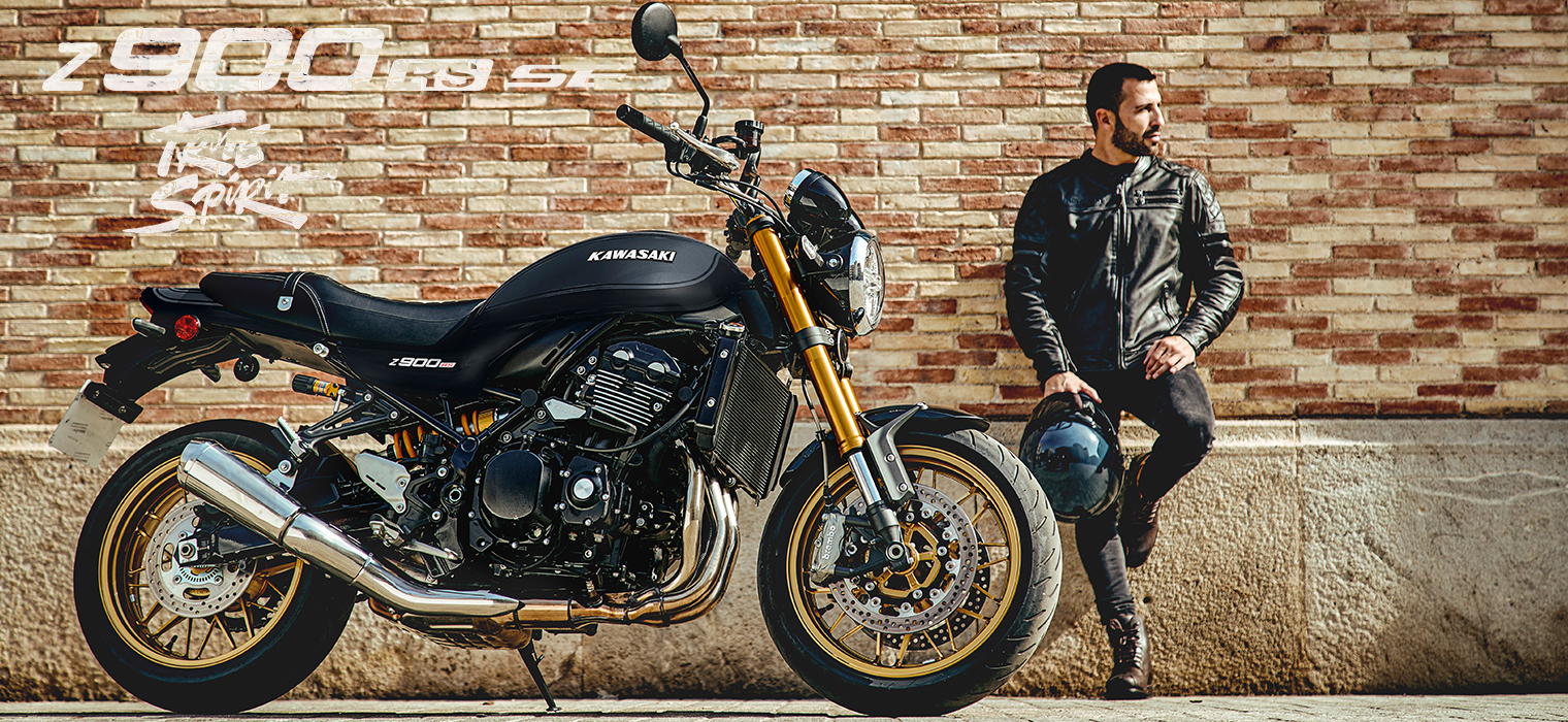 Orwell Motorcycles | Authorised Kawasaki Motorcycle Dealer